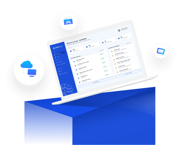 Digital Signage - Einstech